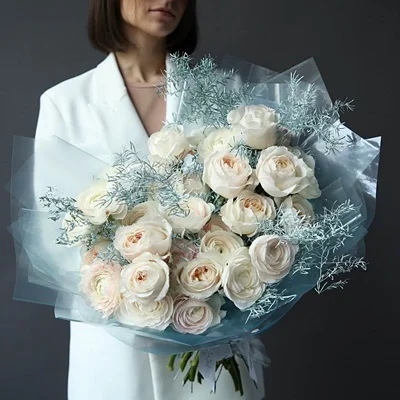 Flower delivery London - Send flowers to London - Flower UK